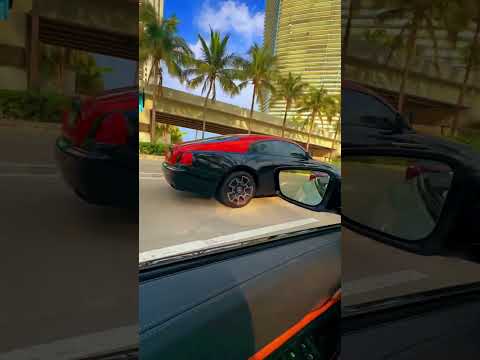 Experience Miami in Style: All Types of Exotic & Luxury Cars for Rent! ????✨