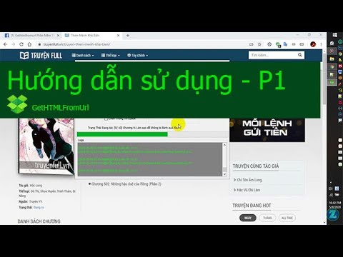 Tải truyện chữ đa năng - GHFU download | SourceForge.net