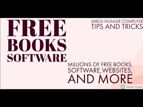 Internet Archive free books, movies, software, music, websites, and more.Computer Tips & Tricks