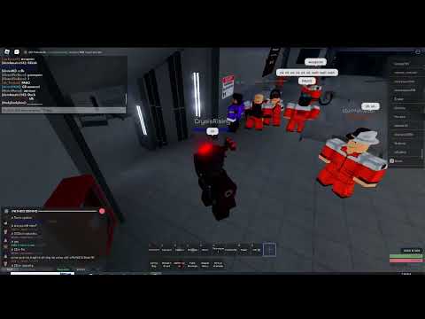SCI Pathos III - Falcon-2 Hostage Situation?