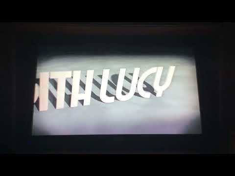 Judith Lucy vs Men ABC TV Plus Intro