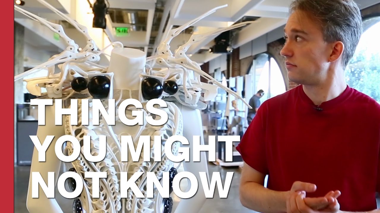 The Spider Dress That Reacts To Personal Space Invaders