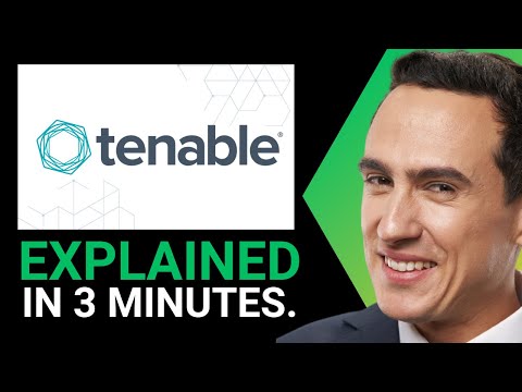 How to Set Up Alerts for Vulnerabilities in Tenable (Quick Tenable Explanation)