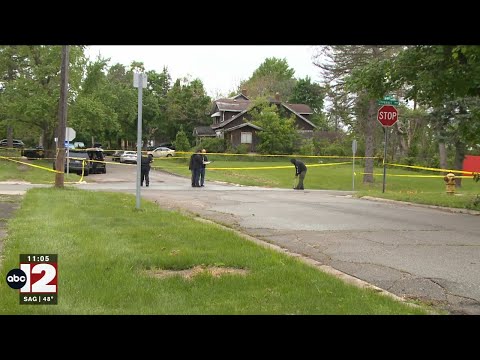 33-year-old shot and killed on Flint's north side Friday