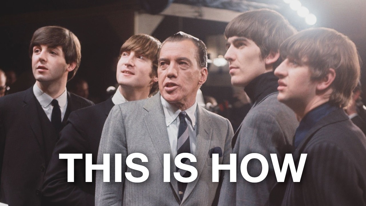 The Cost of Success | The Beatles 1964 Documentary