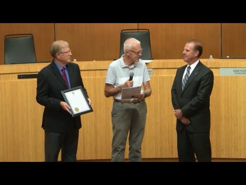 City of Chandler Study Session 06/25/ 2018