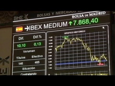 Spanish/French bonds find favour in auction