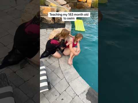TiME for SWiM Lessons!