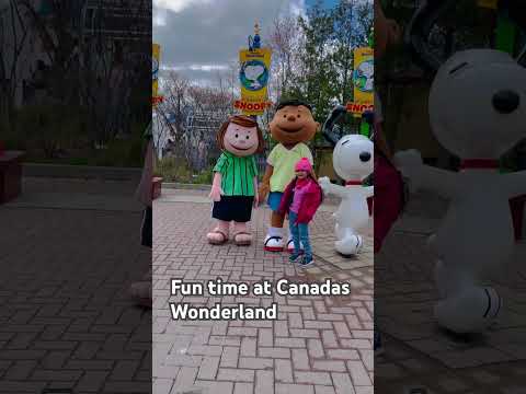 #canadaswonderland #canadasworld #ontarioparks #ontariocanada #wonderland #canada2024 #ytcanada