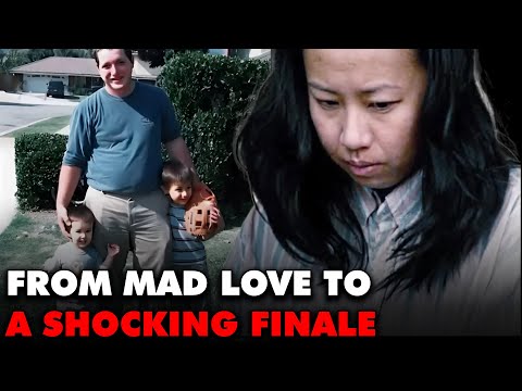 She killed her husband to be with her lover ! The Neal Williams Family Massacre! True Crime