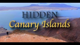 Hidden Canary Islands streaming: where to watch online?