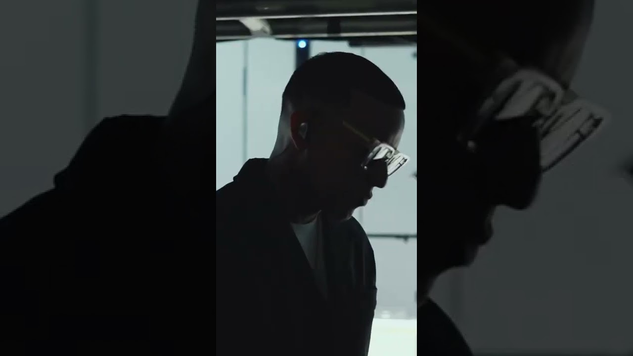 Daddy Yankee ensayó La Ultima Vuelta Tour