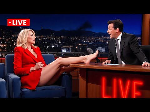 When Live TV Goes Wrong