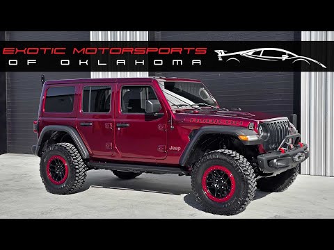 C1530 2021 JEEP WRANGLER UNLIMITED RUBICON
