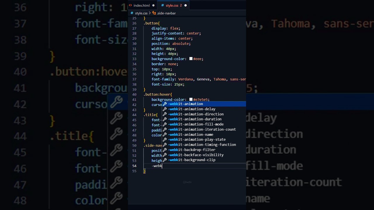 E - Book webpage  create in [ HTML, CSS & JS ] programming | ASMR Program | No Talking