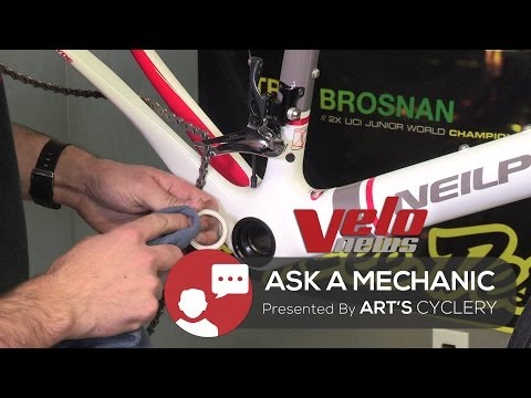Ask a Mechanic: Finding and Silencing Creaks