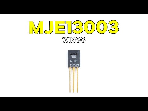 MJE13003 pdf, MJE13003 Description, MJE13003 Datasheet, MJE13003 view ...