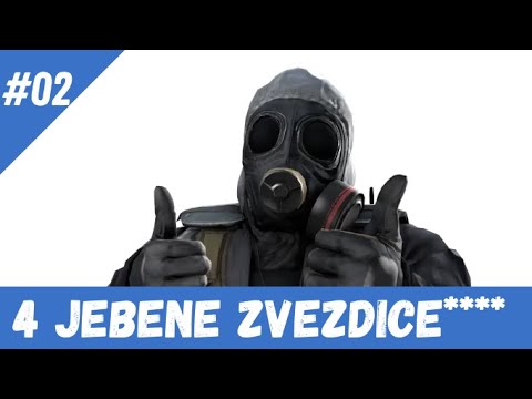 Steam Community :: Video :: #02 Budale & Konji - 4 Jebene Zvezde!