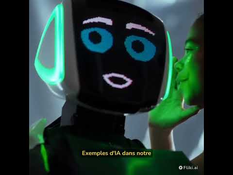 DEFINITION DE L'INTELLIGENCE ARTIFICIELLE
