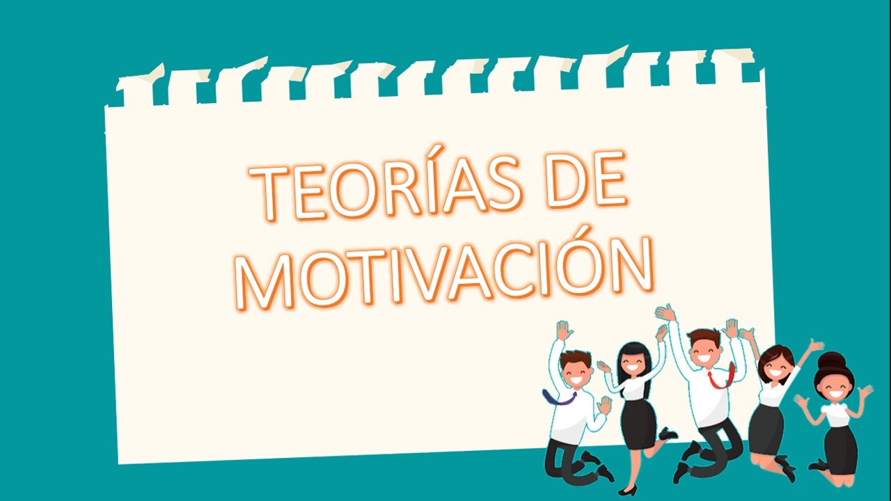 ¿en Qué Se Diferencian Las Teorías Del Contenido Y Las Teorías Del