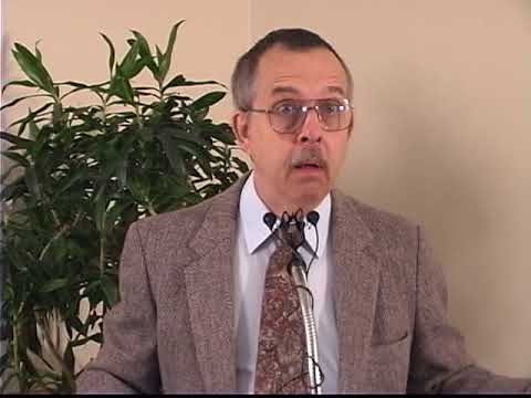 The General Welfare with Constitutional Attorney Edwin Vieira Part 1 of 2