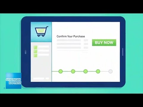 American Express Token Service | American Express