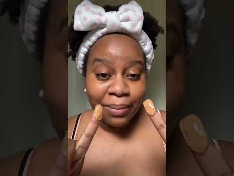 Some fun with #jonesroadbeauty! #makeupminimalist #funwithmakeup