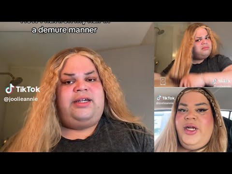 the best of jools lebron demure tiktok trend|very cutesy, very mindful and very demure 😂
