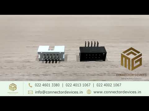 FRC Connector - FRC Connector Male Latest Price, Manufacturers & Suppliers