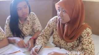 dailyfuzziblog: Contoh Paragraf Daily Activity