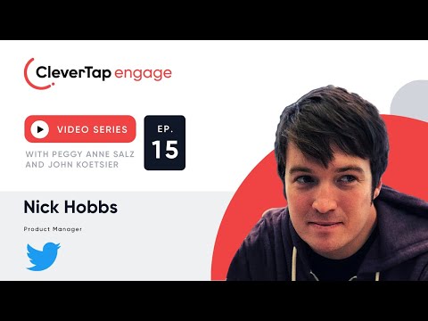 iOS and subscriptions: a fundamentally different future for apps | EP. 16 | CleverTap Engage