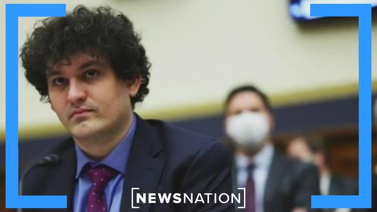 FTX founder Bankman-Fried charged with paying $40M bribe  |  On Balance