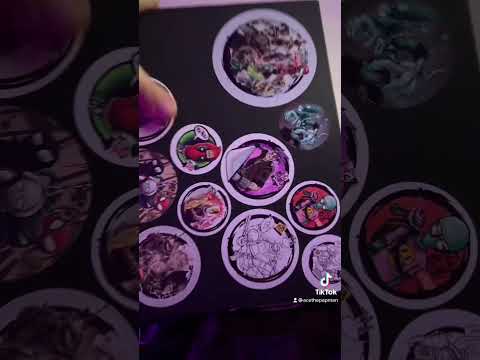 Look at these stickers #stickers #discord #free