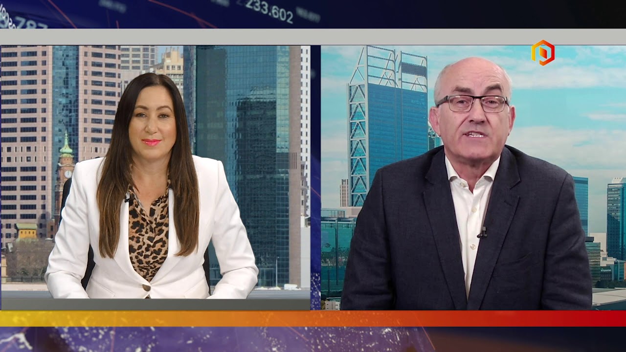 K2fly signs deal with Brazilian miner Nexa Resources to use RCubed Solution