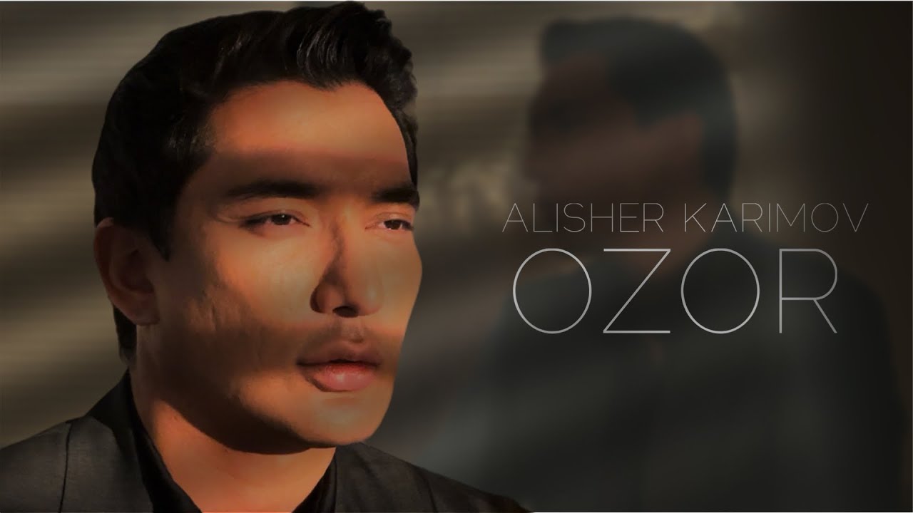Ozor by Alisher Karimov from Kazakhstan | Popnable
