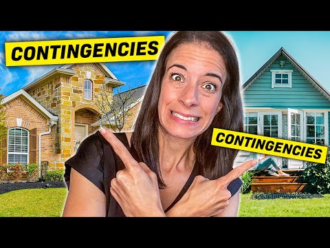 What EVERY Buyer NEEDS to Know About Contingencies
