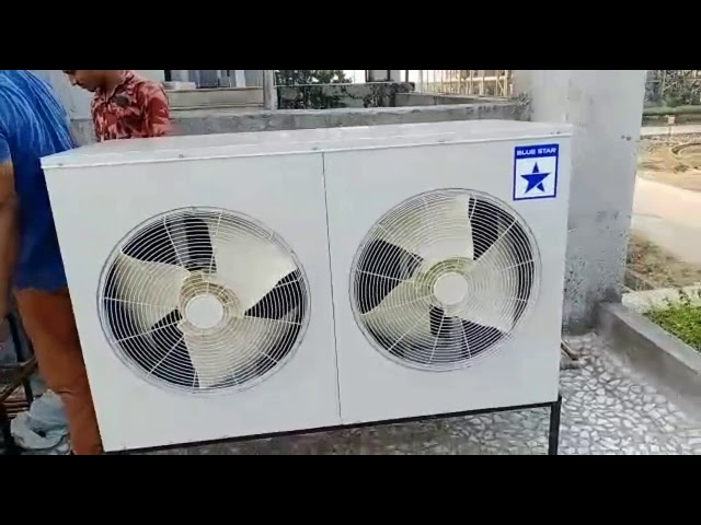 hvac system - Air Handling Units Ahu Trader - Wholesaler / Distributor ...