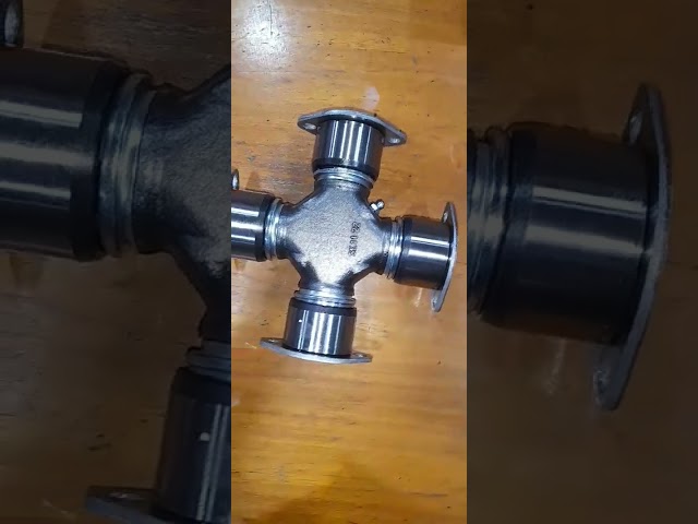 Heavy Duty Universal Joint Cross - Wing Type Universal Joint Cross ...