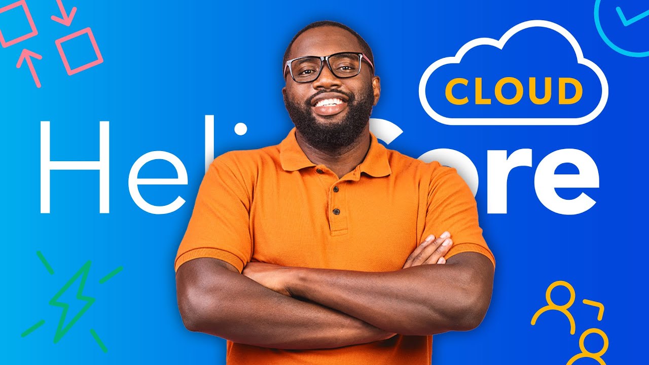 Introducing Helix Core Cloud — Turnkey, Scalable Version Control for Teams Under 50