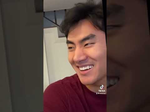 Making my Korean Dad say English “phrases” 🤫😂😈 #shorts #korean #koreandad
