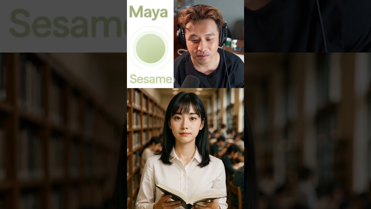 AI Conversational Vibe