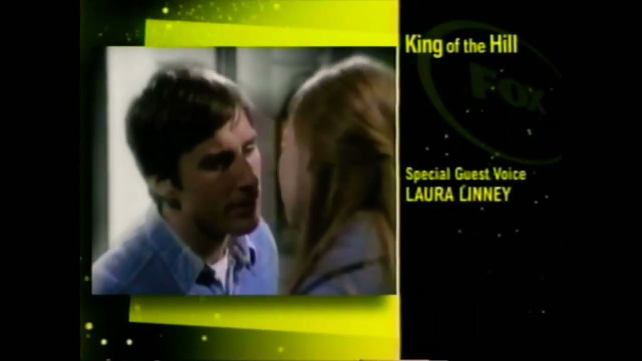 Fox Split Screen Credits (May 5, 2002) #2)