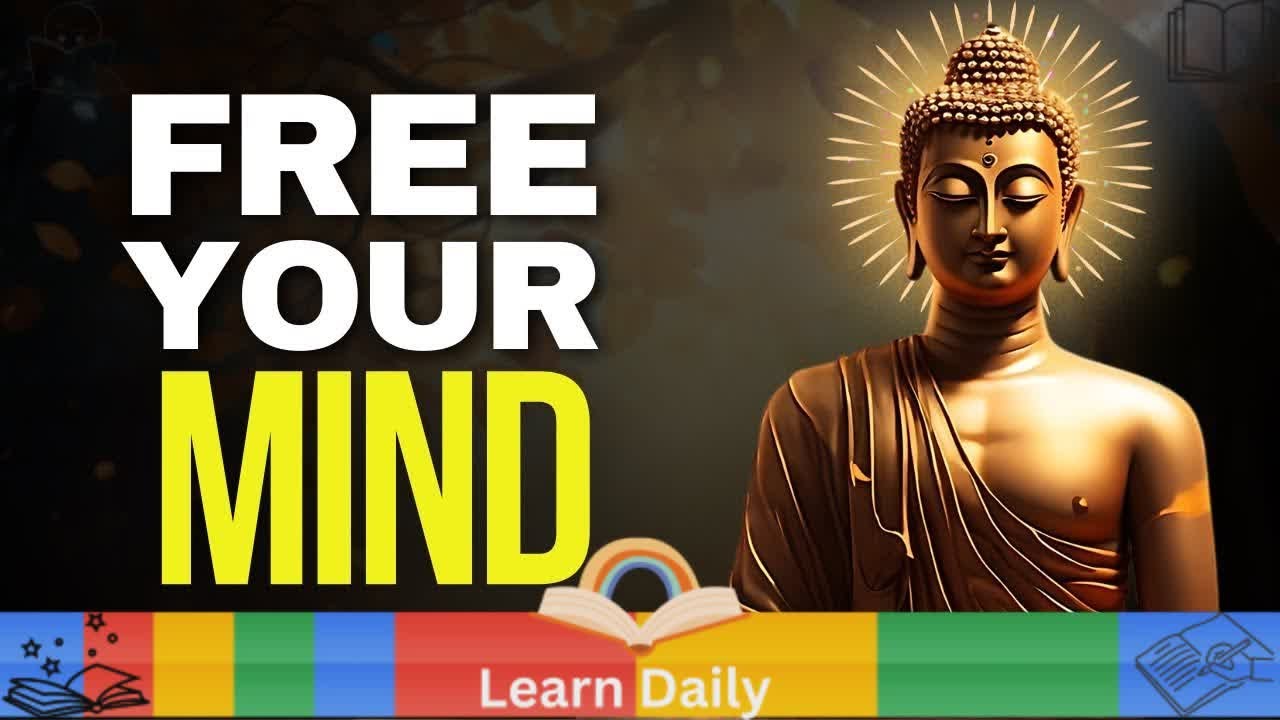 Discover True Freedom: Essential Buddhist Teachings