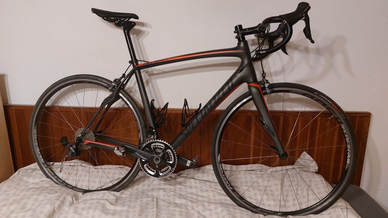 Specialized Roubaix SL4 Expert 2015 review - Its AWESOME