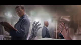 Bucky Barnes [Winter] Soldier 
Zola Face to Face