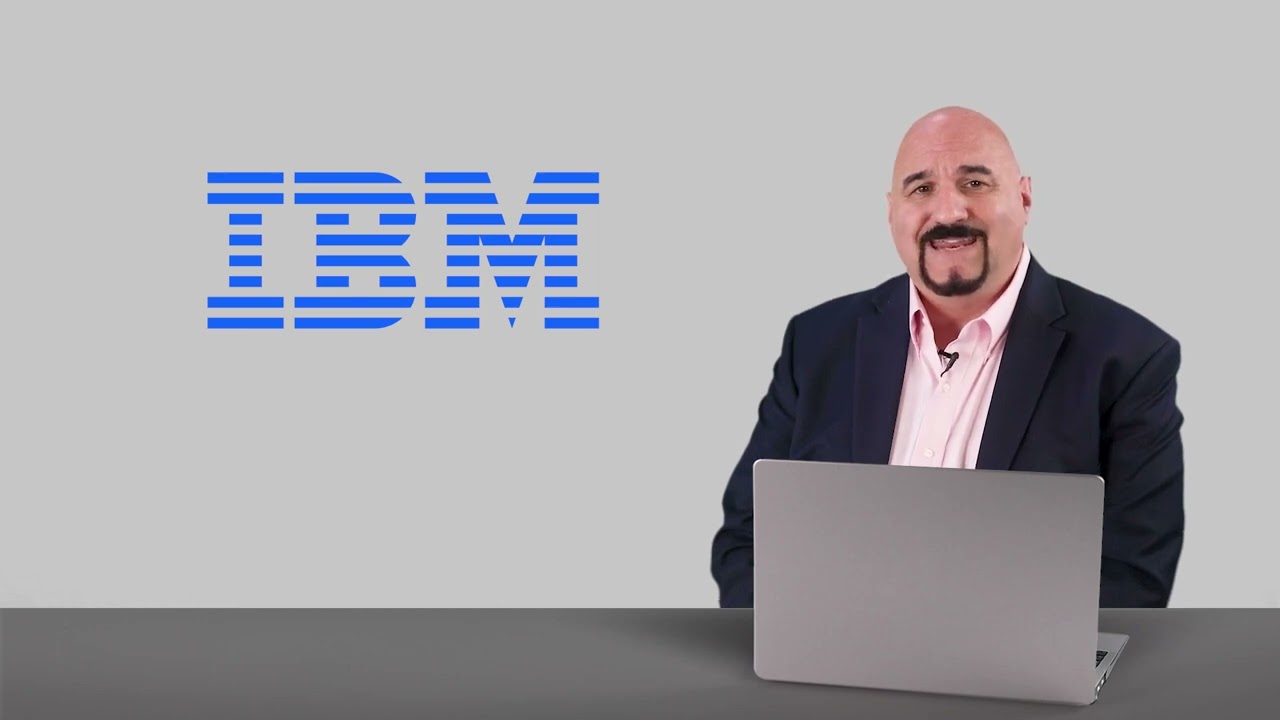 IBM Business Analytics Overview ww