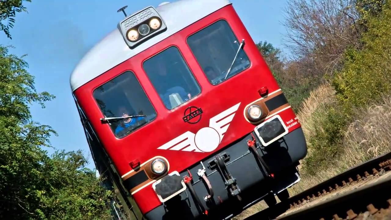 Traktorok császára: a RÁBA-Steiger! – ITT HONRÓL HAZA