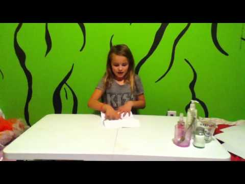 American Girl Spell