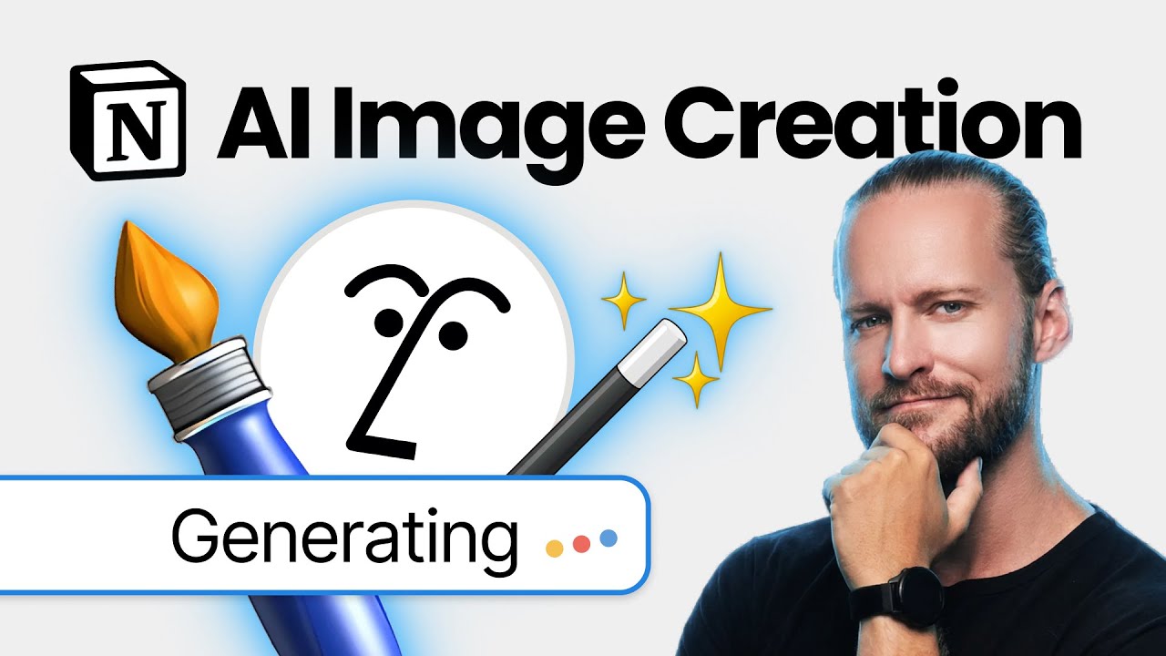 Notion AI Just Got a POWERFUL New Upgrade for Images