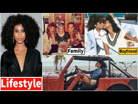 Imaan Hammam Lifestyle 2022 | Net Worth, Education, Boyfriend, Family, Unknown Facts & Biography